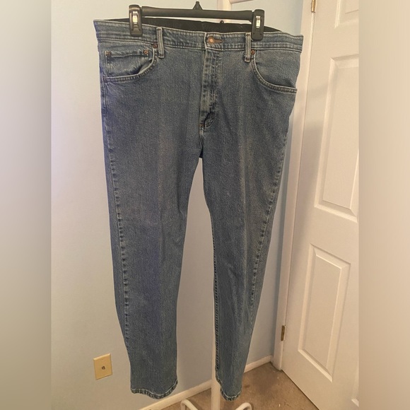 Wrangler | Jeans | Wrangler Jeans Regular Fit 36x29 | Poshmark